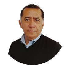 Abraham Ramírez Bustos