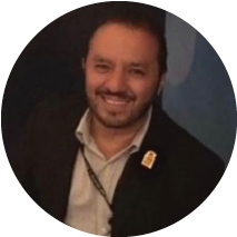 Cesar A. Olvera Torres