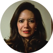 Cristina Frias