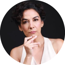 Diana Chabolla Hernández