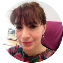 Ana Mabel Angel Romero