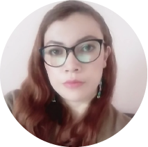 Maria Montaña Bayona