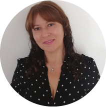 Patricia Lara Sánchez